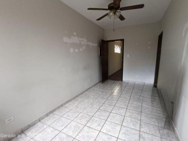 Apartamento com 1 dormitório à venda, 43 m² por R$ 260.000,00 Vila Guilhermina Praia Grande/SP