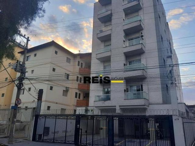 Apartamento com 1 dormitório à venda, 43 m² por R$ 270.000,00 Jardim Europa Sorocaba/SP