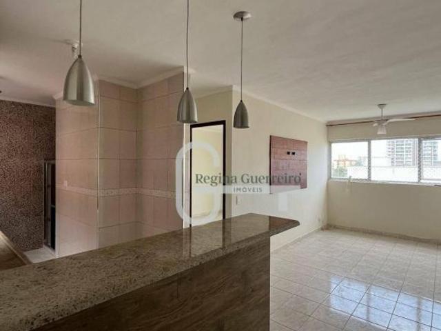 Apartamento com 1 dormitório à venda, 43 m² por R$ 279.000,00 Centro Peruíbe/SP