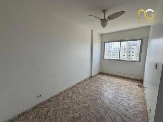 Apartamento à venda, 43 m² por R$ 280.000,00 Aviação Praia Grande/SP