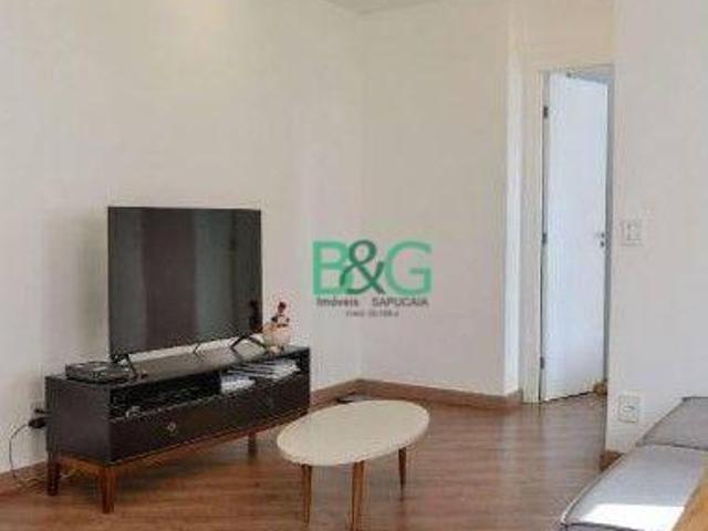 Apartamento à venda, 43 m² por R$ 287.900,00 Belenzinho São Paulo/SP