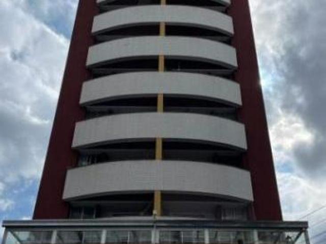 Apartamento com 1 dormitório à venda, 43 m² por R$ 290.000 Centro Curitiba/