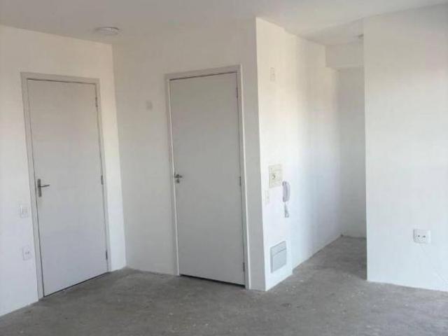Apartamento com 1 dormitório à venda, 43 m² por R$ 291.500,00 Taboão São Bernardo do Campo/SP