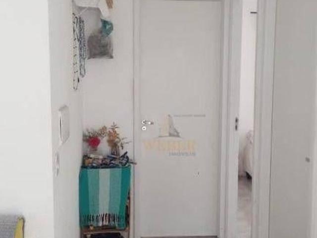 Apartamento com 1 dormitório à venda, 43 m² por R$ 299.900,00 Recanto Vista Alegre Cotia/SP