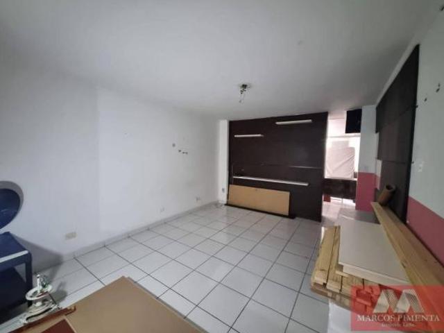 Apartamento com 1 dormitório à venda, 43 m² por R$ 330.000,00 Consolação São Paulo/SP