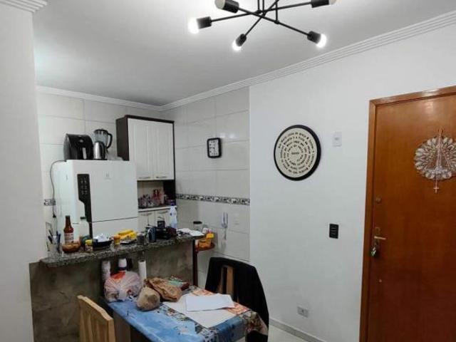 Apartamento com 1 dormitório à venda, 43 m² por R$ 335.000,00 Aviação Praia Grande/SP