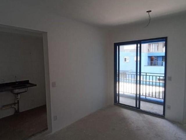 Apartamento com 1 dormitório à venda, 43 m² por R$ 335.000,00 Vila Rosália Guarulhos/SP