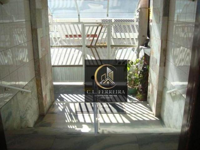 Apartamento com 1 dormitório à venda, 43 m² por R$ 340.000,00 Aviação Praia Grande/SP