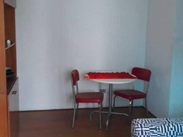 Apartamento com 1 dormitório à venda, 43 m² por R$ 340.000,00 Cambuci São Paulo/SP