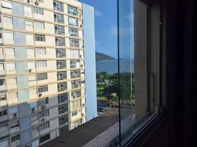 Apartamento com 1 dormitório, 43 m² venda por R$ 360.000,00 ou aluguel por R$ 3.000,00/mês Embar