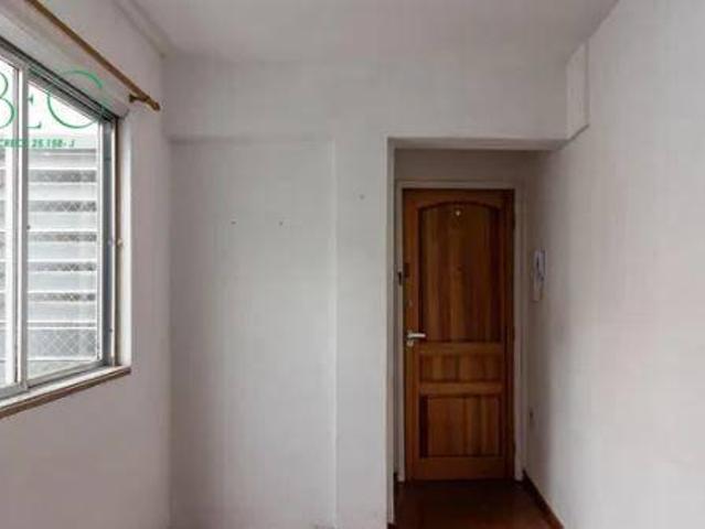 Apartamento com 1 dormitório à venda, 43 m² por R$ 380.000 Lapa São Paulo/SP