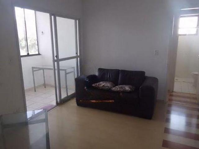 Apartamento com 1 dormitório à venda, 43 m² por R$ 385.000,00 Jardim São Dimas São José dos Camp