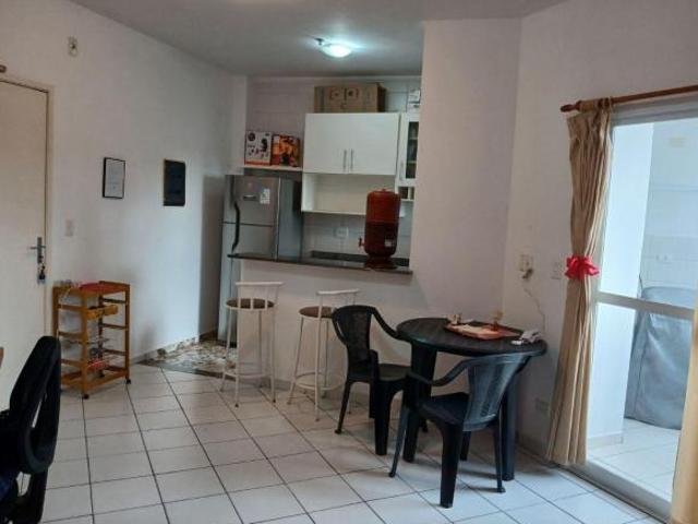 Apartamento com 1 dormitório à venda, 43 m² por R$ 390.000,00 Vila Adyana São José dos Campos/SP