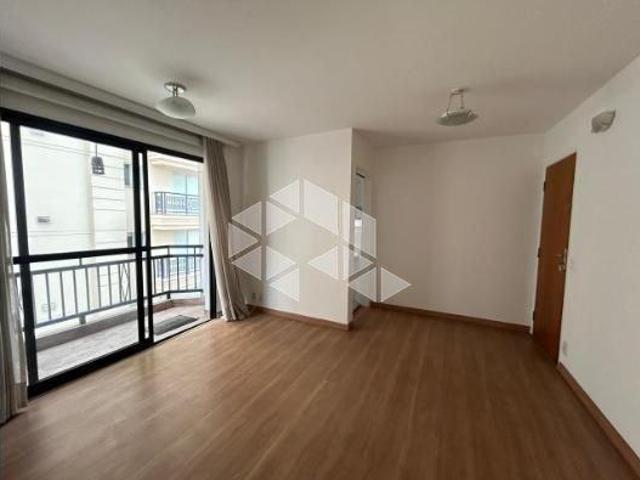 Apartamento à venda na Vila Olímpia com 1 Quarto