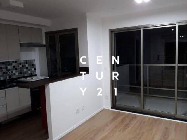 Apartamento com 1 dormitório à venda, 44 m² Pinheiros São Paulo/SP