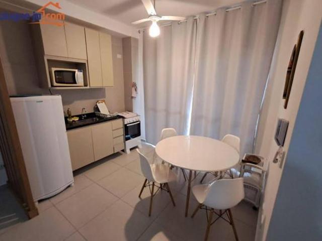 Apartamento com 1 dormitório à venda, 44 m² por R$ 400.000 PerequêAçu Ubatuba/SP