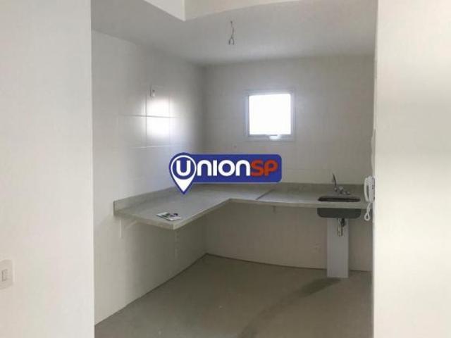 Apartamento com 1 dormitório à venda, 44 m² por R$ 440.000,00 Consolação São Paulo/SP