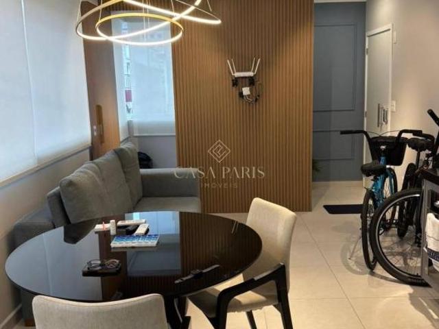 Apartamento com 1 dormitório à venda, 44 m² por R$ 450.000,00 Vila Guilhermina Praia Grande/SP