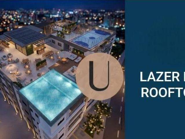 Apartamento com 1 dormitório à venda, 44 m² por R$ 451.000,00 Jardim Brasil Atibaia/SP