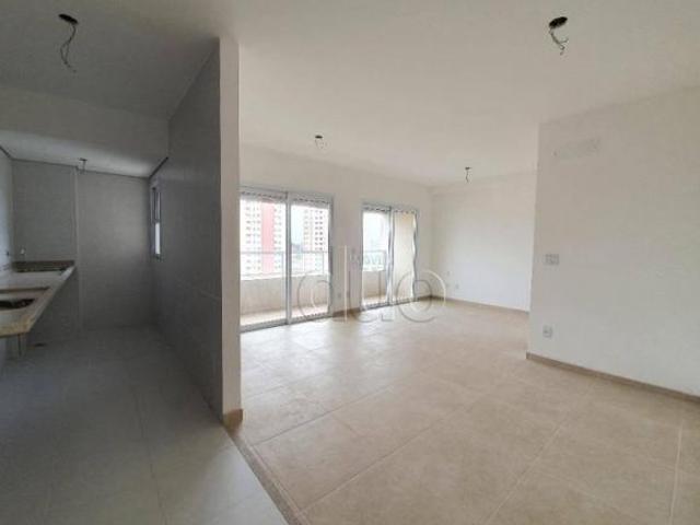 Apartamento com 1 dormitório à venda, 44 m² por R$ 480.000,00 Alto Piracicaba/SP