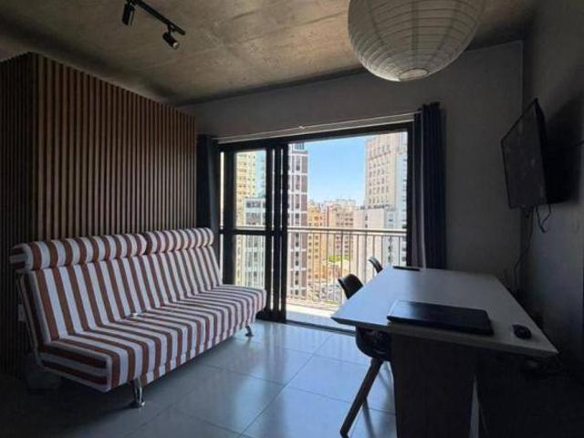 Apartamento à venda, 44 m² por R$ 480.000,00 República São Paulo/SP