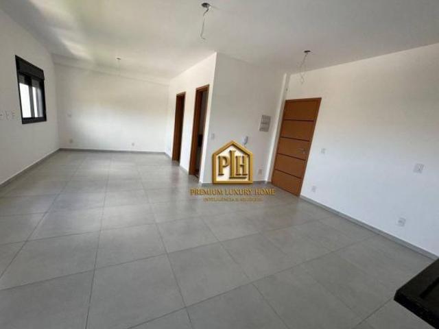 Apartamento com 1 dormitório à venda, 44 m² por R$ 490.000,00 Alvinópolis Atibaia/SP
