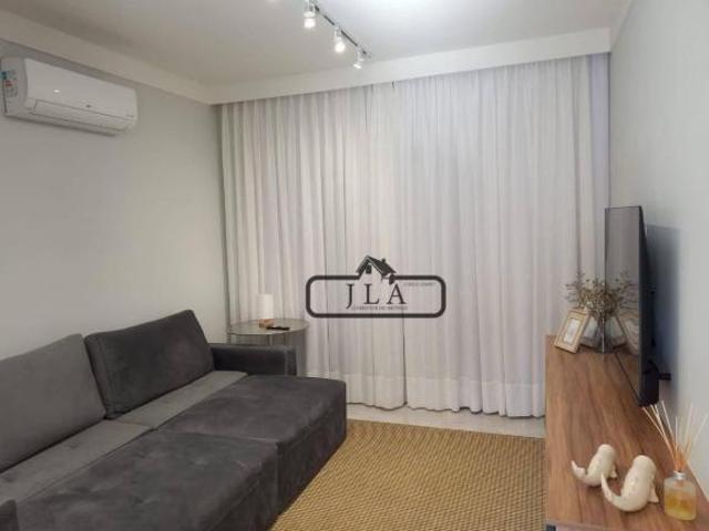 Apartamento com 1 dormitório à venda, 44 m² por R$ 520.000,00 Boiçucanga São Sebastião/SP