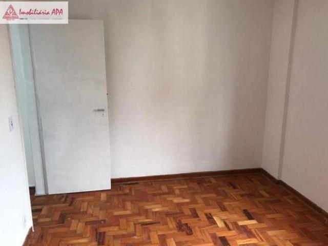 Apartamento com 1 dormitório à venda, 44 m² por R$ 520.000,00 Higienópolis São Paulo/SP