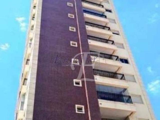 Apartamento com 1 dormitório à venda, 44 m² por R$ 559.000,00 Santana São Paulo/SP