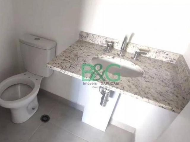 Apartamento com 1 dormitório à venda, 44 m² por R$ 599.000,00 Liberdade São Paulo/SP
