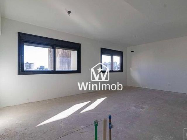 Apartamento com 1 dormitório à venda, 44 m² por R$ 599.000,00 Petrópolis Porto Alegre/RS