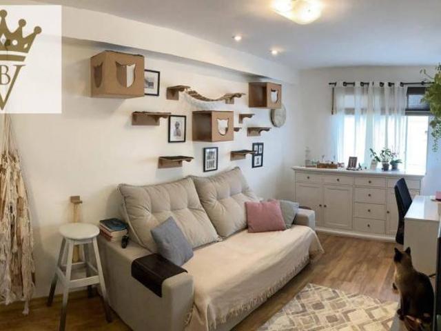 Apartamento com 1 dormitório à venda, 44 m² por R$ 600.000,00 Vila Nova Conceição São Paulo/SP