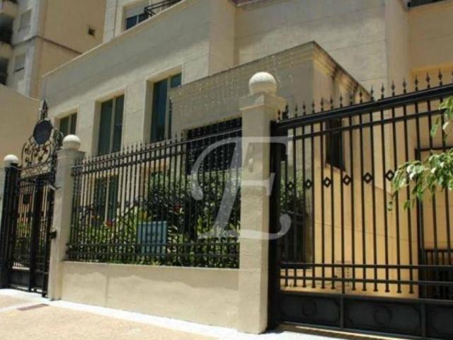 Apartamento com 1 dormitório à venda, 44 m² por R$ 620.000,00 Santana São Paulo/SP