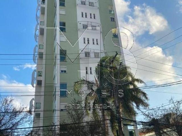 Apartamento com 1 dormitório à venda, 44 m² por R$ 700.000,00 Recanto Verde do Sol São Paulo/SP