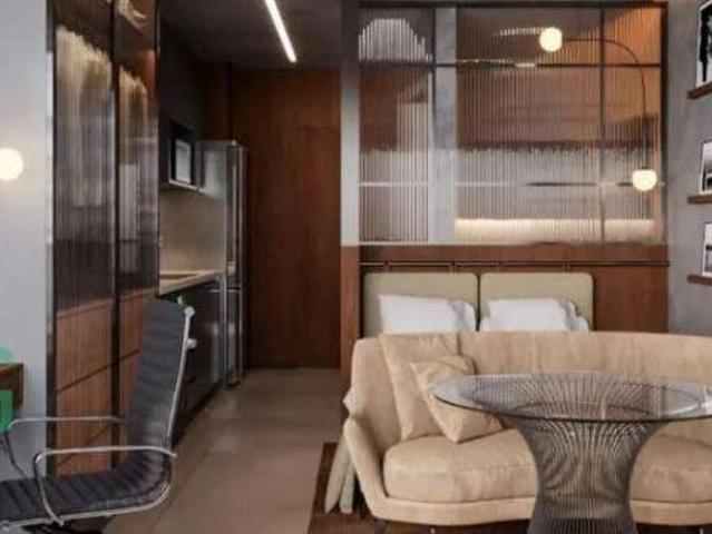 Apartamento à venda, 44 m² por R$ 701.000,00 Perdizes São Paulo/SP