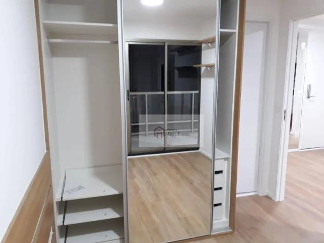 Apartamento com 1 dormitório à venda, 44 m² por R$ 730.000,00 Pinheiros São Paulo/SP