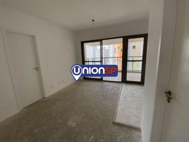 Apartamento com 1 dormitório à venda, 44 m² por R$ 770.000,00 Vila Mariana São Paulo/SP