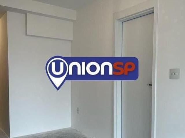Apartamento com 1 dormitório à venda, 44 m² por R$ 825.000,00 Vila Mariana São Paulo/SP