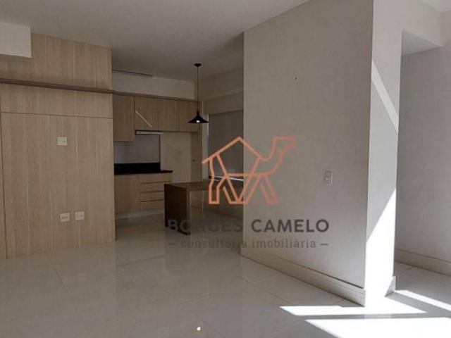Apartamento com 1 dormitório à venda, 44 m² por R$ 980.000,00 Funcionários Belo Horizonte/MG
