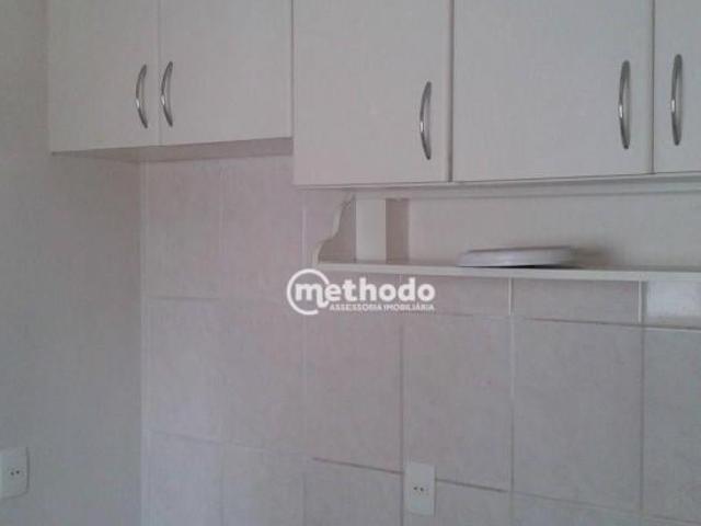 Apartamento com 1 dormitório à venda, 44 m² por R$ 170.000,00 Centro Campinas/SP