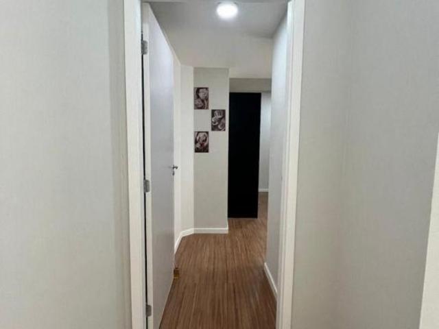 Apartamento com 1 dormitório à venda, 44 m² por R$ 190.000,00 Jardim Jaraguá Taubaté/SP