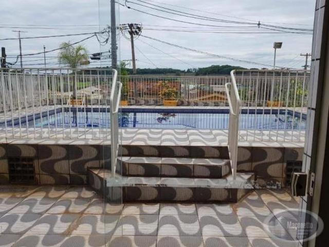 Apartamento com 1 dormitório à venda, 44 m² por R$ 195.000,00 Jardim Paulistano Ribeirão Preto/S