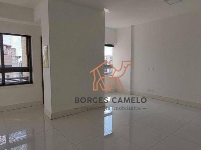 Apartamento com 1 dormitório à venda, 44 m² por R$ 1.050.000,00 Funcionários Belo Horizonte/MG