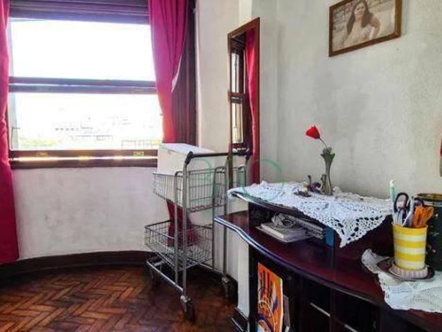 Apartamento com 1 dormitório à venda, 44 m² por R$ 209.000,00 República São Paulo/SP