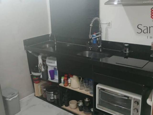 Apartamento com 1 dormitório à venda, 44 m² por R$ 230.000 Centro Juiz de Fora/MG