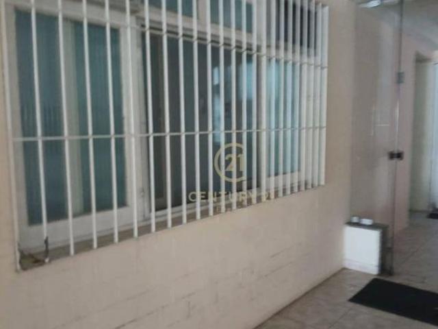 Apartamento com 1 dormitório à venda, 44 m² por R$ 235.000,00 Tupi Praia Grande/SP