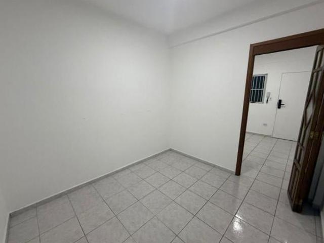 Apartamento com 1 dormitório à venda, 44 m² por R$ 245.000,00 Vila Guilhermina Praia Grande/SP