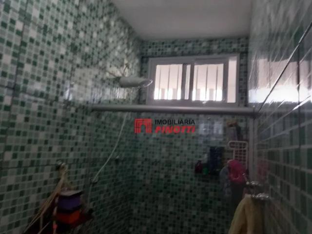 Apartamento à venda, 44 m² por R$ 250.000,00 Centro São Bernardo do Campo/SP