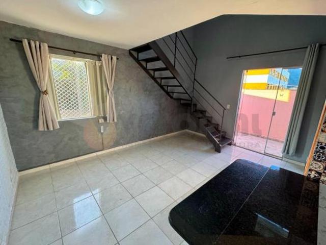 Apartamento com 1 dormitório à venda, 44 m² por R$ 251.440 Centro Caraguatatuba/SP