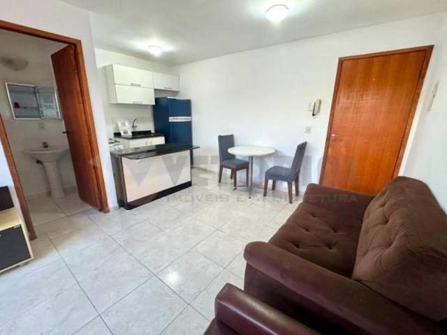 Apartamento com 1 dormitório à venda, 44 m² por R$ 251.440 Centro Caraguatatuba/SP